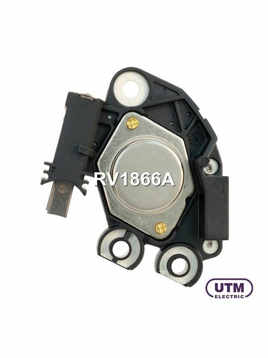 Регулятор генератора UTM RV1866A для Daewoo Kalos, Matiz, Chevrolet Matiz, Kalos, Aveo