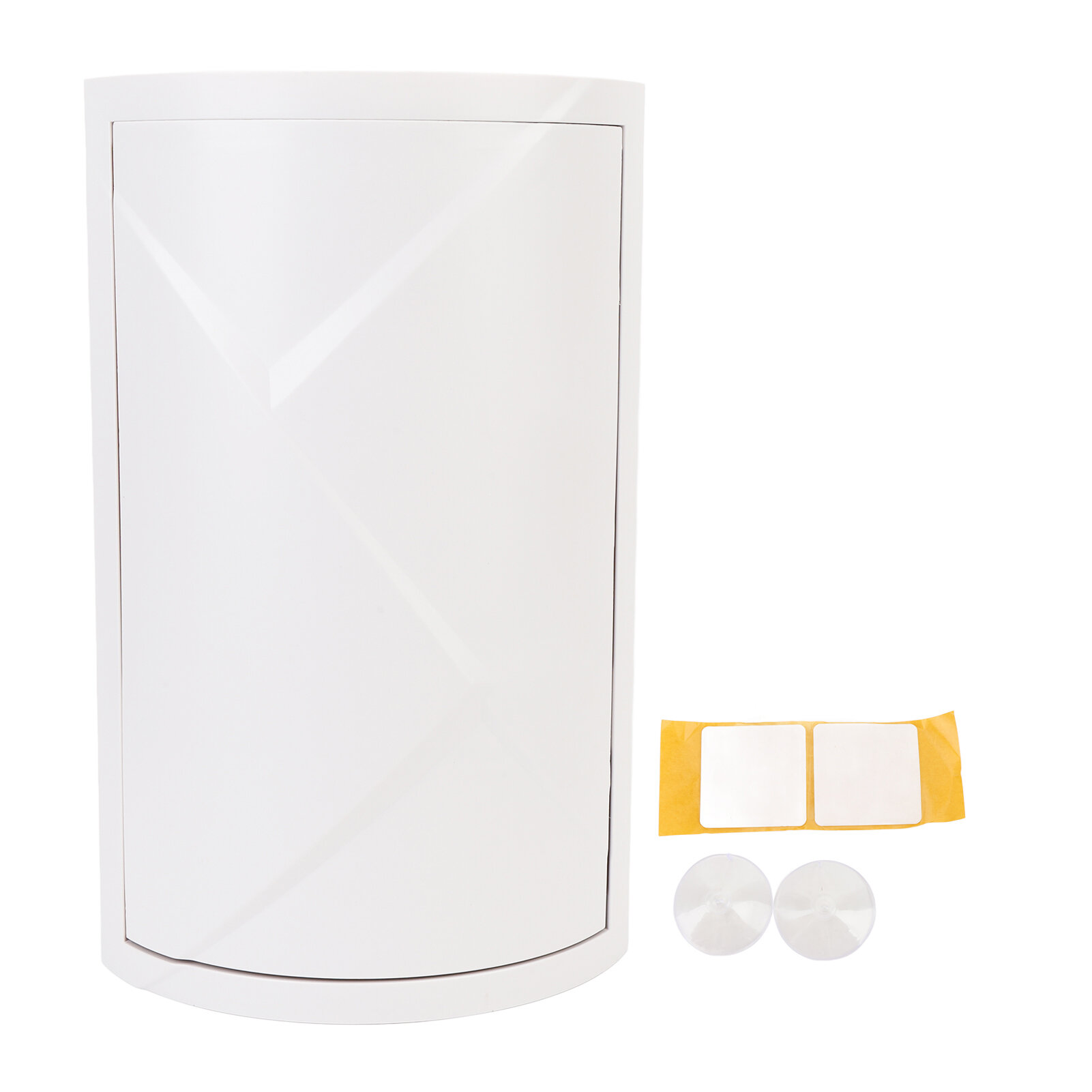 Угловая полка для хранения в ванной комнате, ПП, 2 уровня, вращающаяся на 360 градусов, органайзер для столешницы в ванной, шкаф для хранения косметики по уходу за кожей для спальни, серый