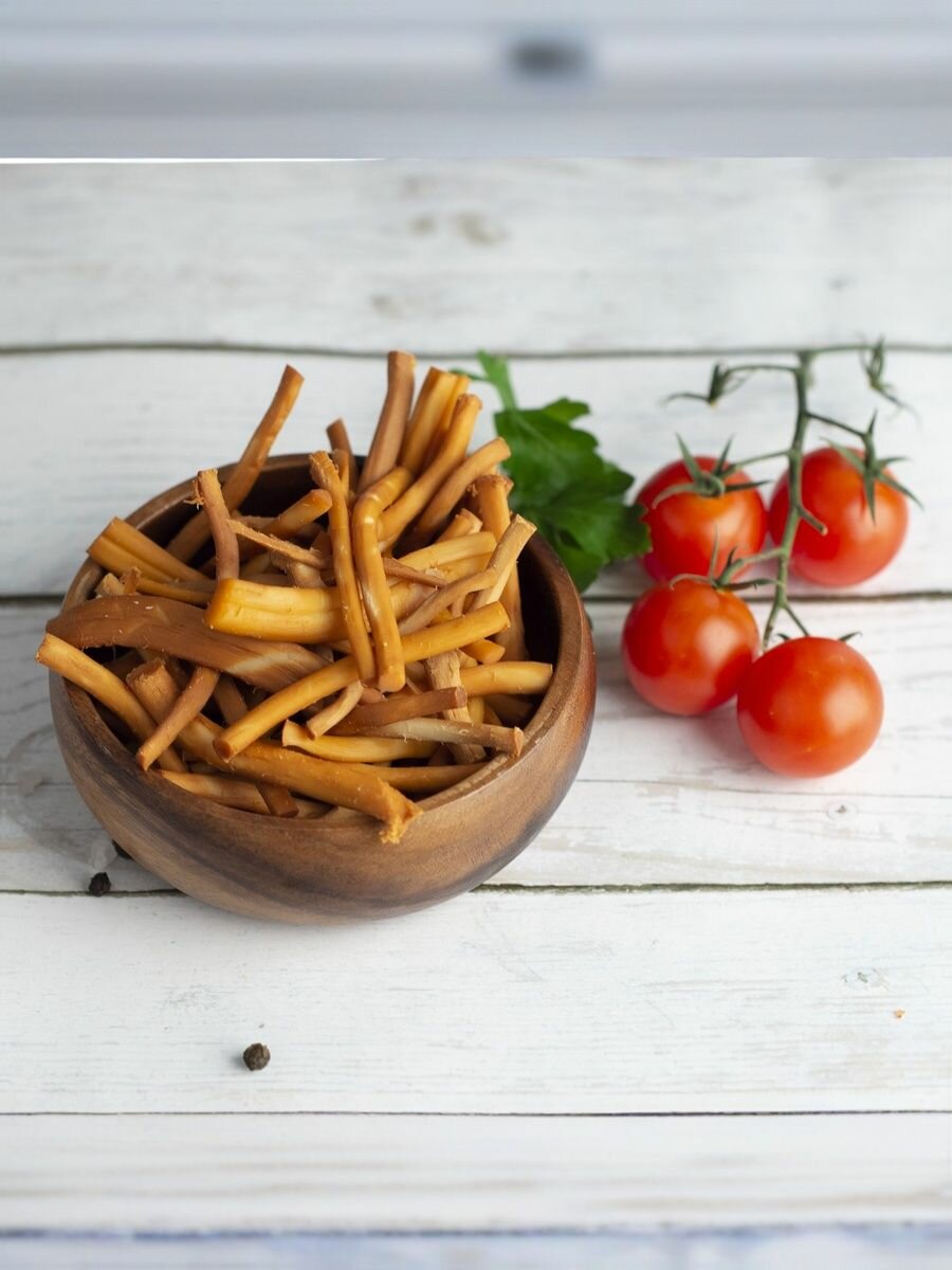 Сыр сухой Хворост копченый 500 гр. Фома Лукич.