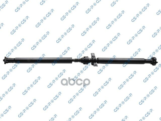 Вал карданный HYUNDAI KIA GSP арт. ps900273