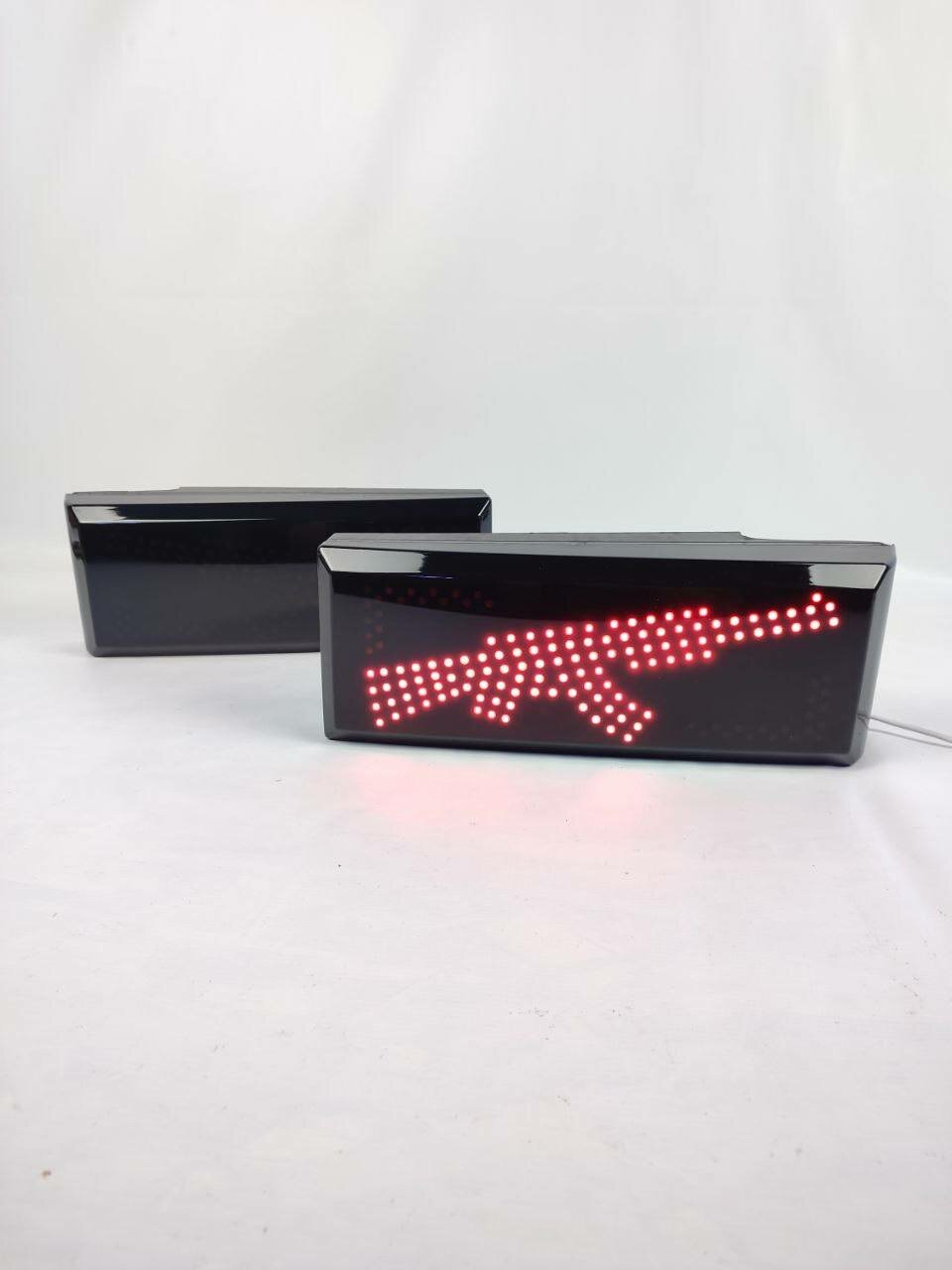 Фонари Ваз 2109-2114 Калаши