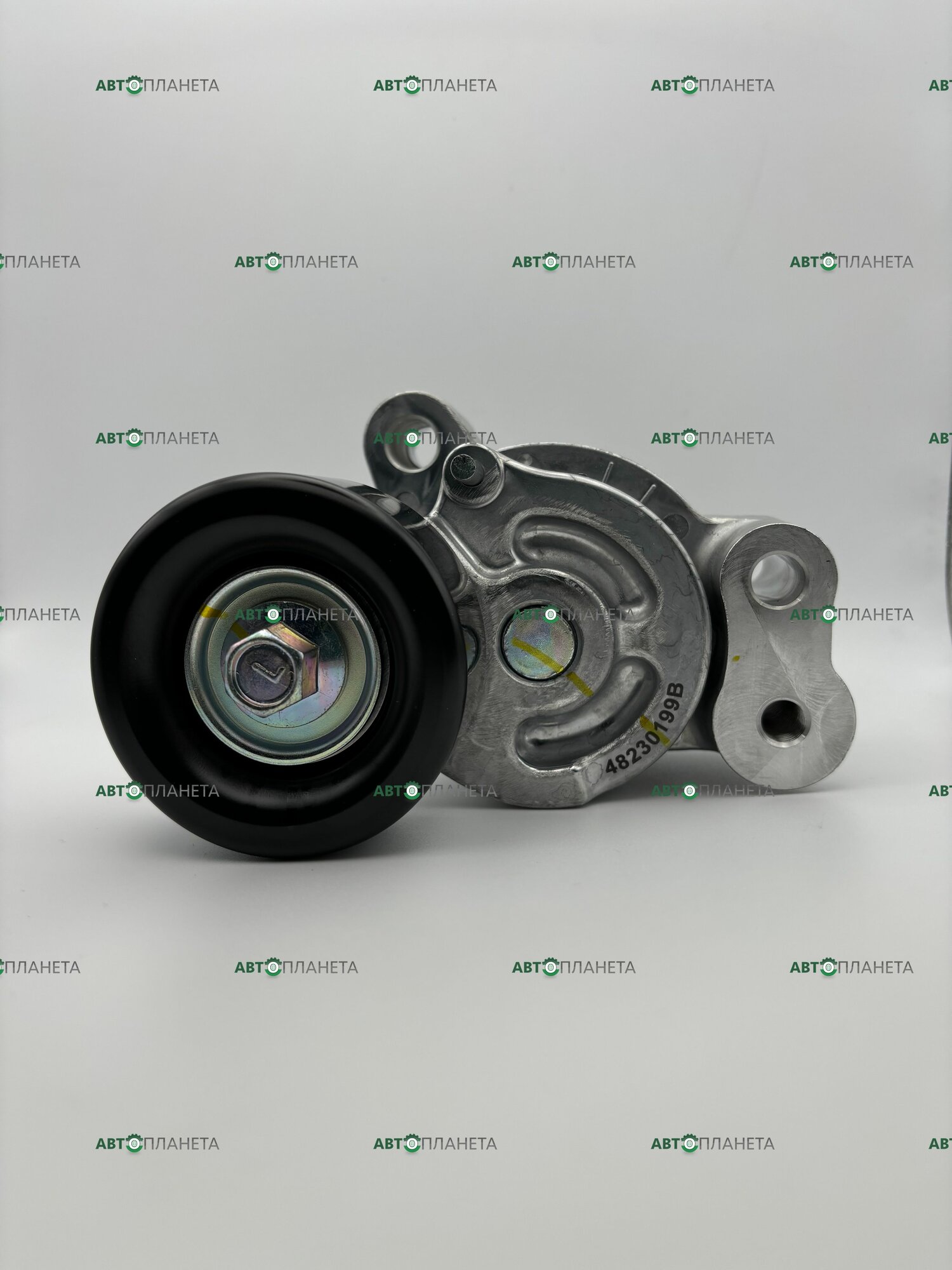 Натяжитель ремня генератора Mitsubishi 1345A119