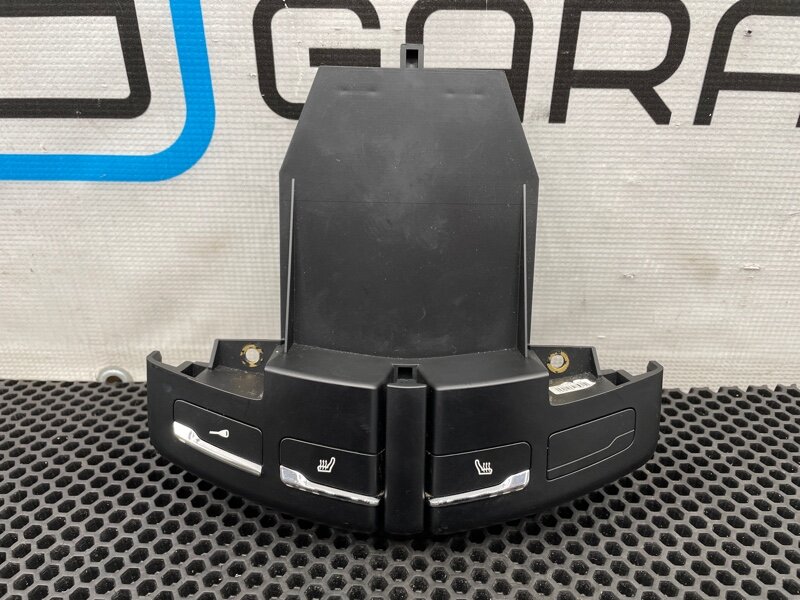 Блок кнопок Porsche Cayenne 2010 958 M55.02 3.6 OEM 7P5927325F