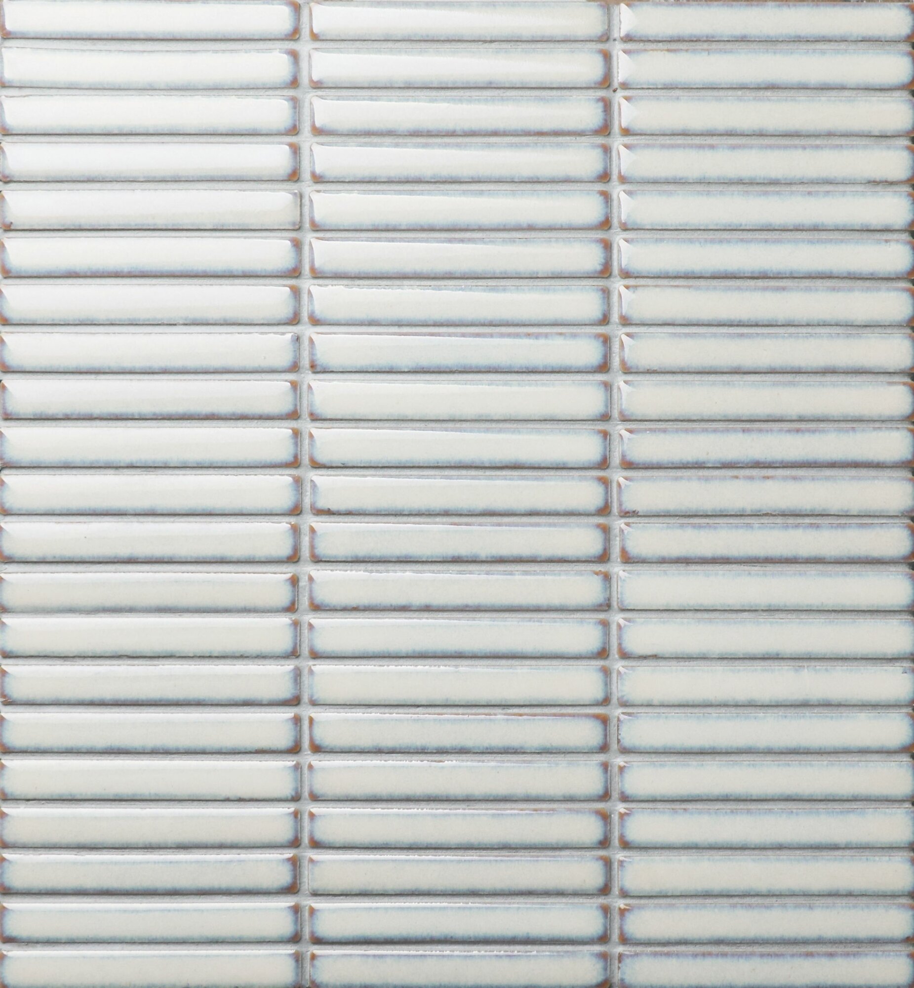 Плитка мозаика керамическая Finger sweet milk 10 шт