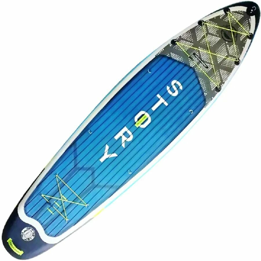 Tech Team SUP-доска86 см — фото 1