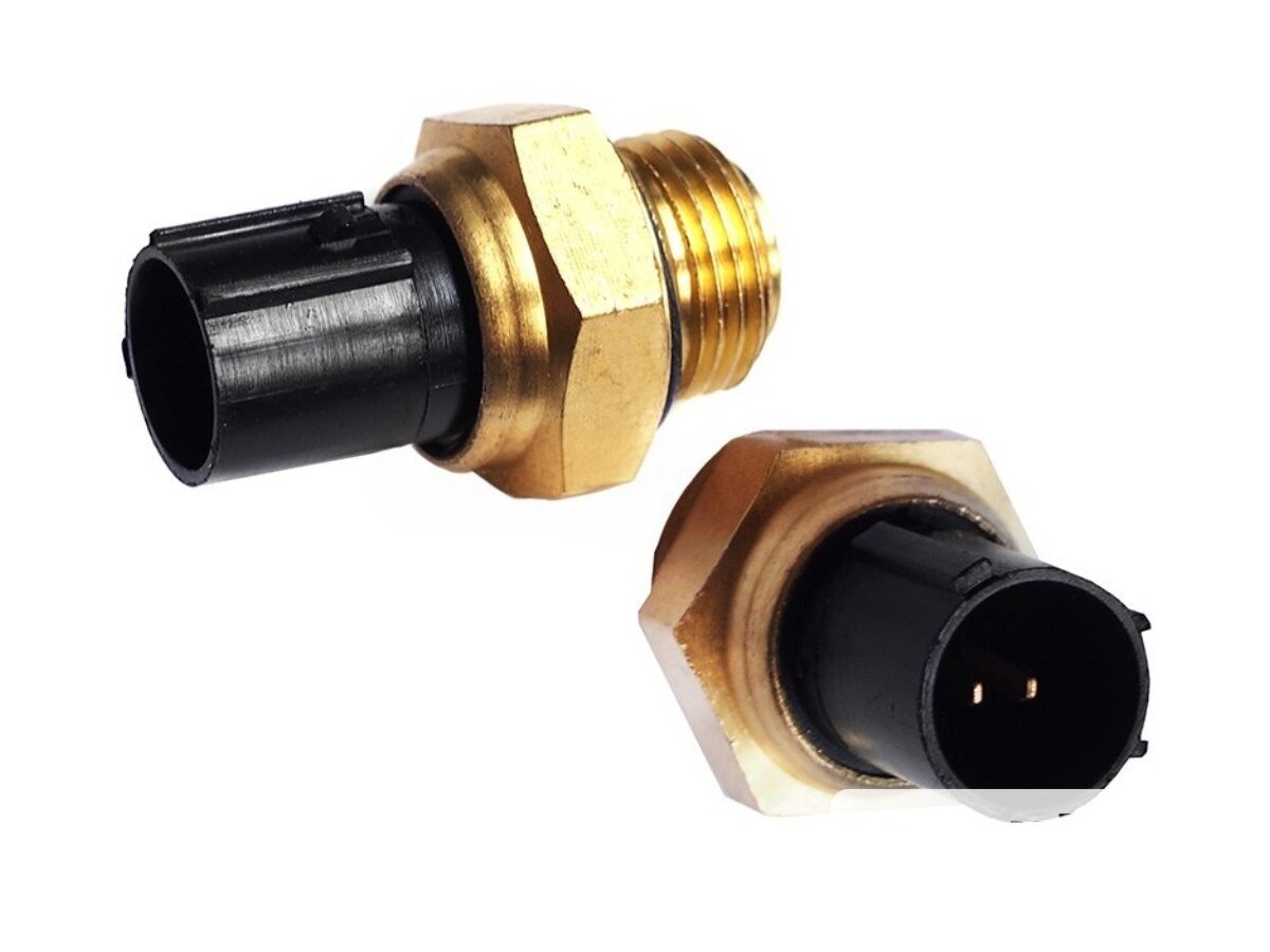 Датчик температуры включения вентилятора HONDA, ST37760P00004