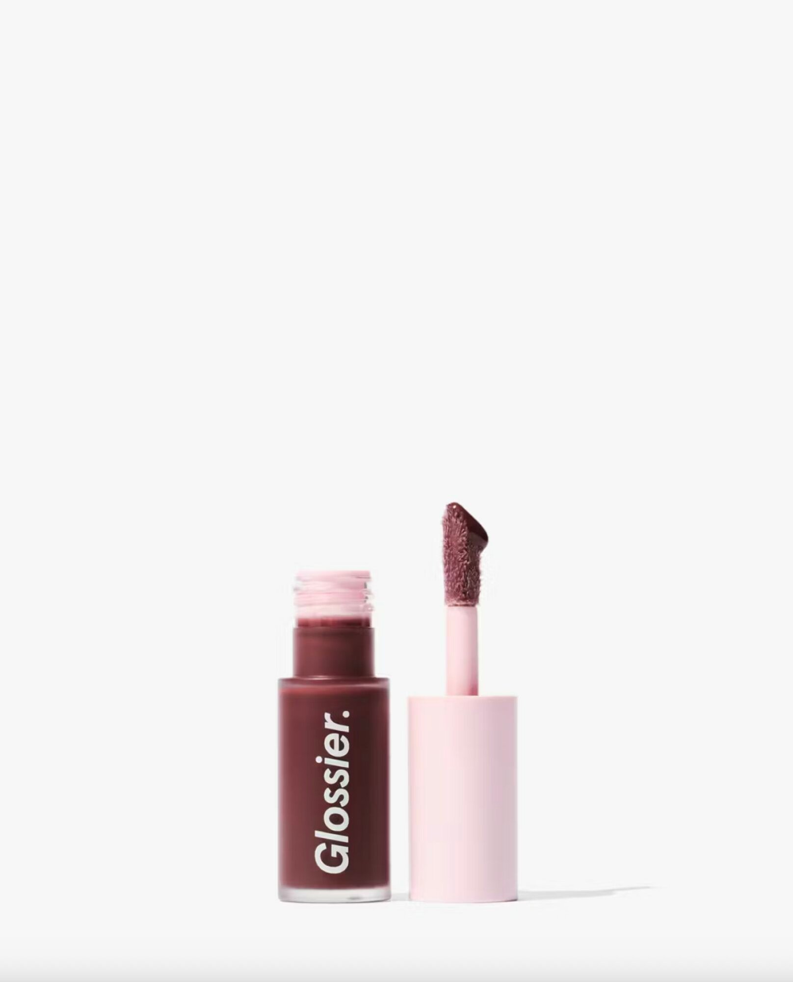 Glossier Блеск для губ Lip Glaze (Melty) 8 мл