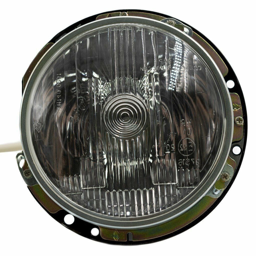 Внутренняя фара правая для ВАЗ 2103, 2106 (оригинал)