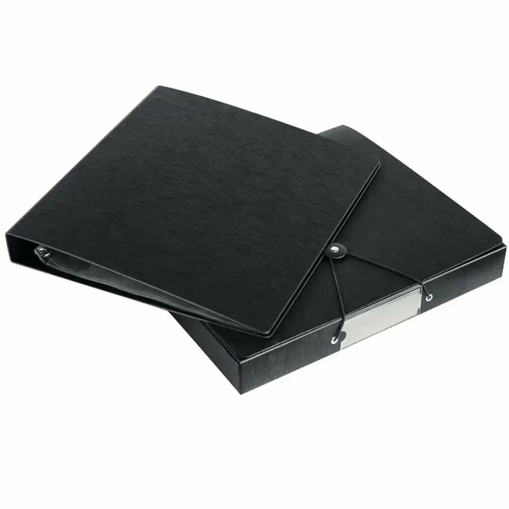 Бескислотный альбом для хранения негативов, папка-архив на 3 кольца