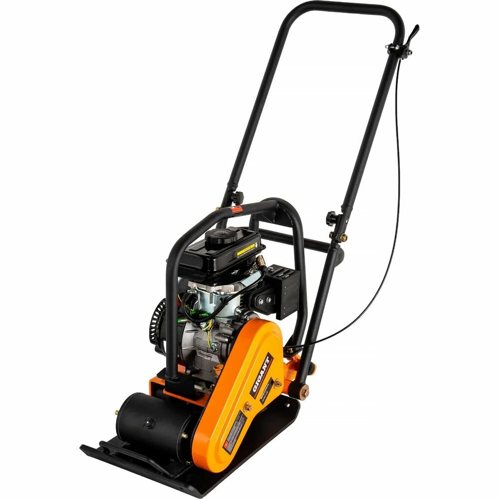 Виброплита 2,5 л. с. Gigant BVP50-L152