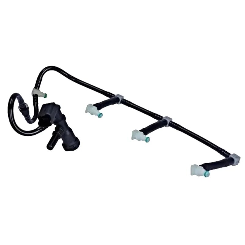 Возврат топливной форсунки, масляная линия, шланг возврата топлива, масляная труба Retrun для Renault CLIO Fluence 7701479003 7701479003