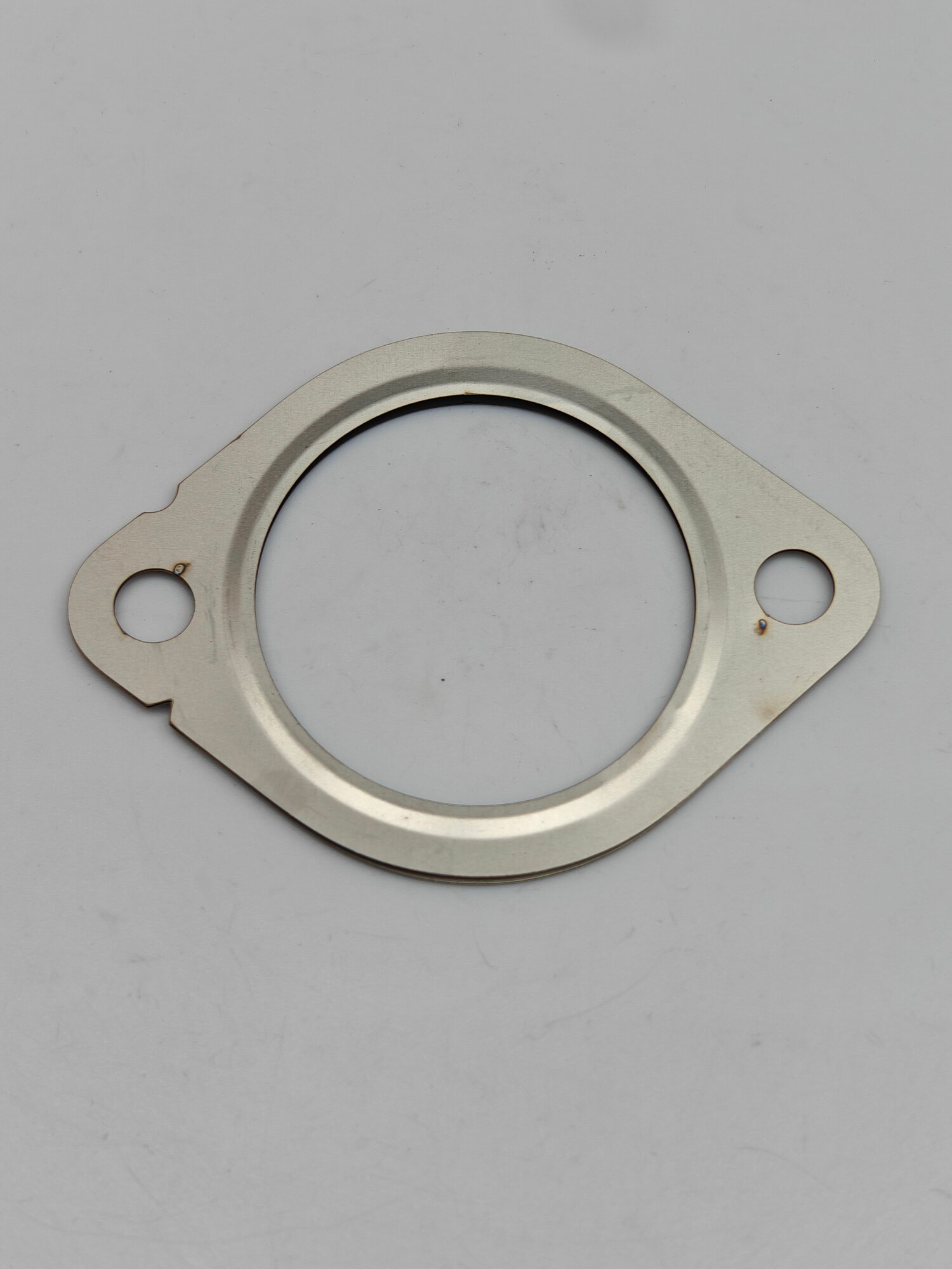 Прокладка теплообменника ЕГР Peugeot Boxer / Citroen Jumper / Ford Transit