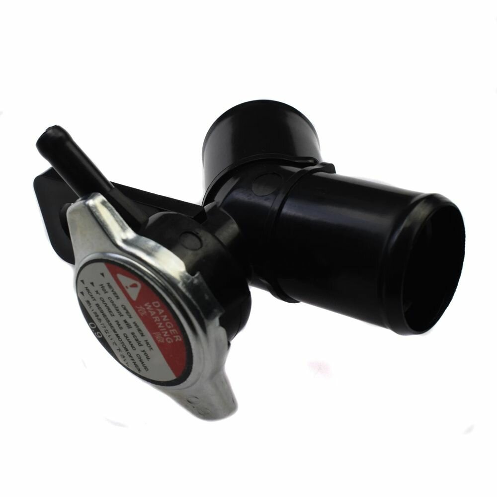 Заливная Горловина Радиатора С Крышкой 17910-65J00 Для Suzuki Grand Vitara 2009-2013 2.4Л