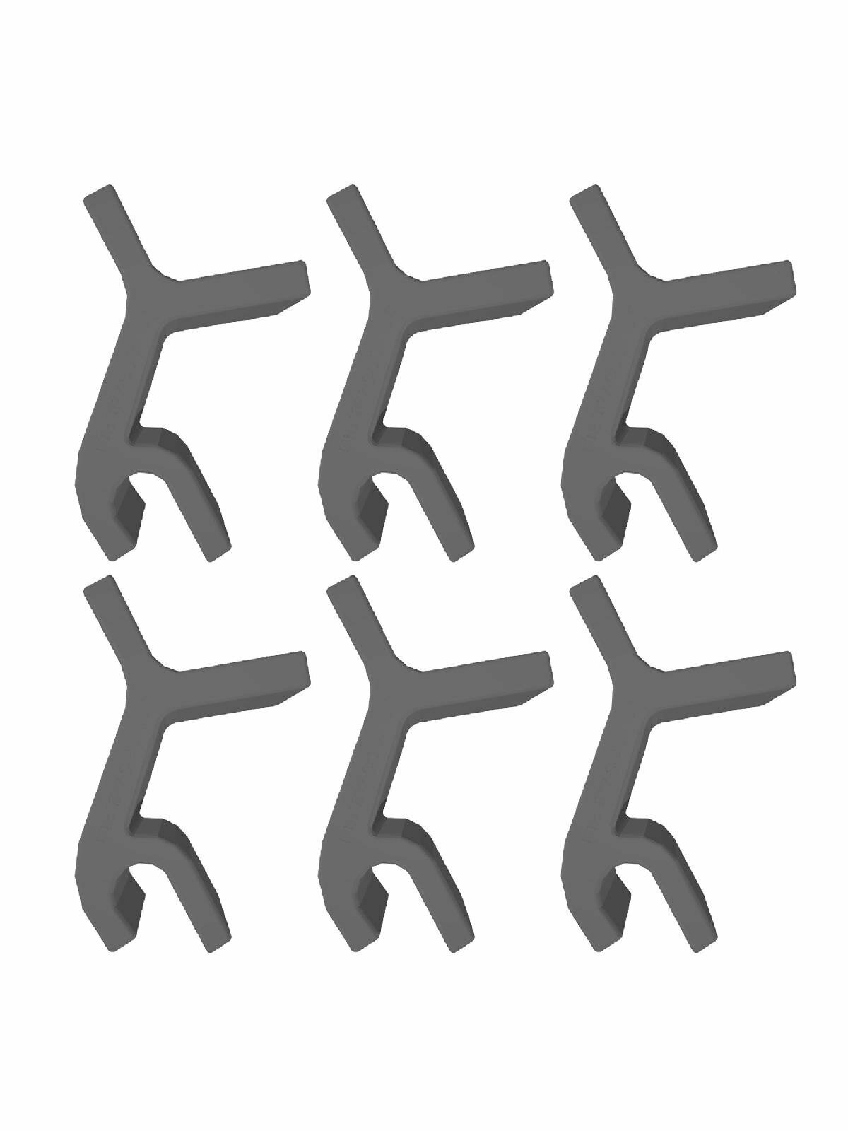 Укладчик лотков для противней, разделители лотков, инструмент для экономии места для сухих закусок, набор для укладки лотков для сублимационной сушки, кухонные принадлежности