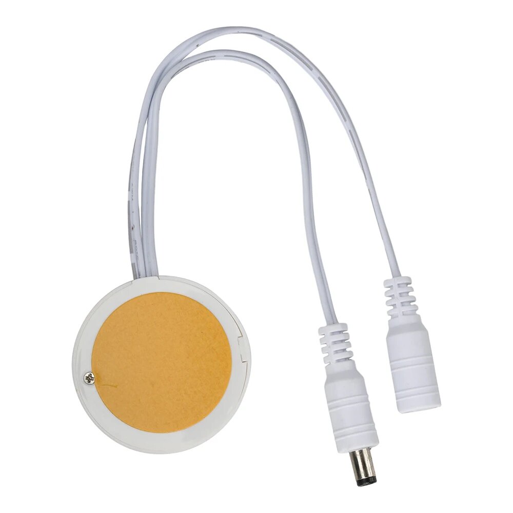 Occkic сенсорный диммер 12/24В 60/120Вт White