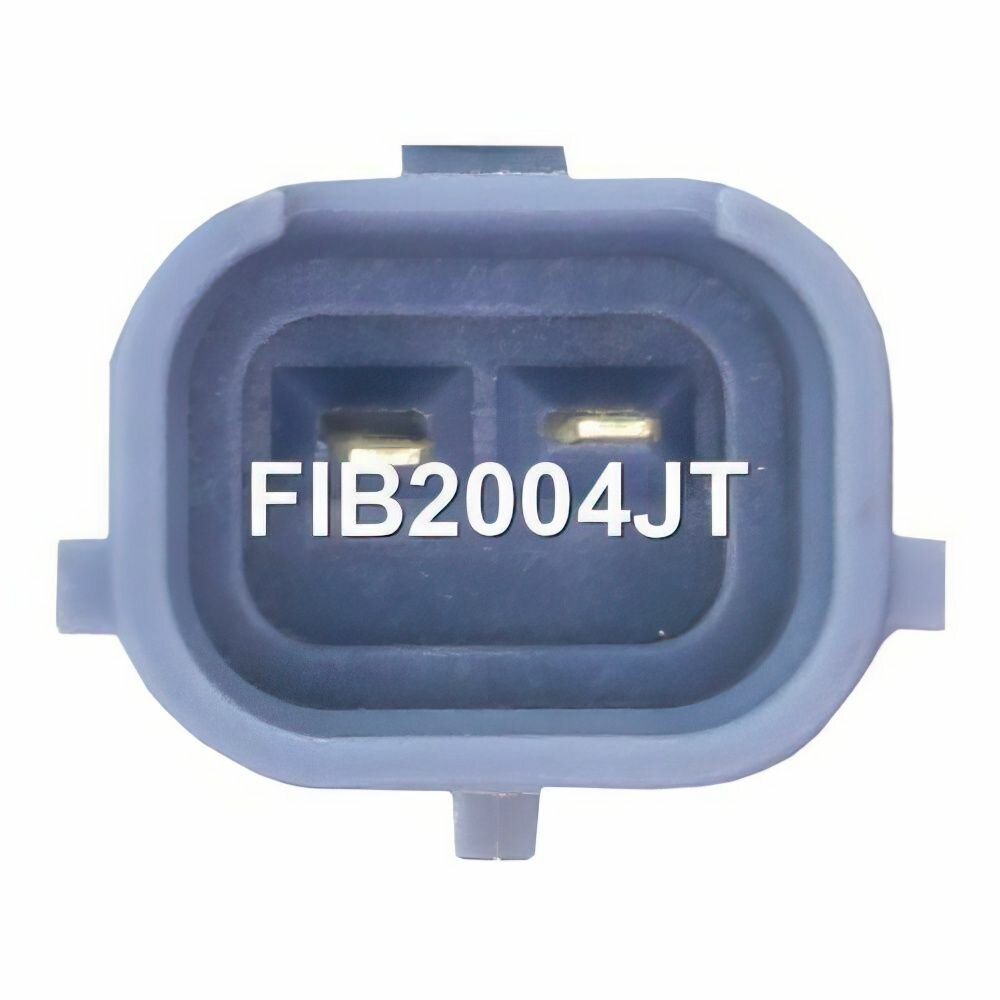 Форсунка топливная бензиновая, для Хендай, Соната, Туксон, КИА Каренс, Оптима, Маджентис, Соренто, Спортейдж арт FIB2004JT