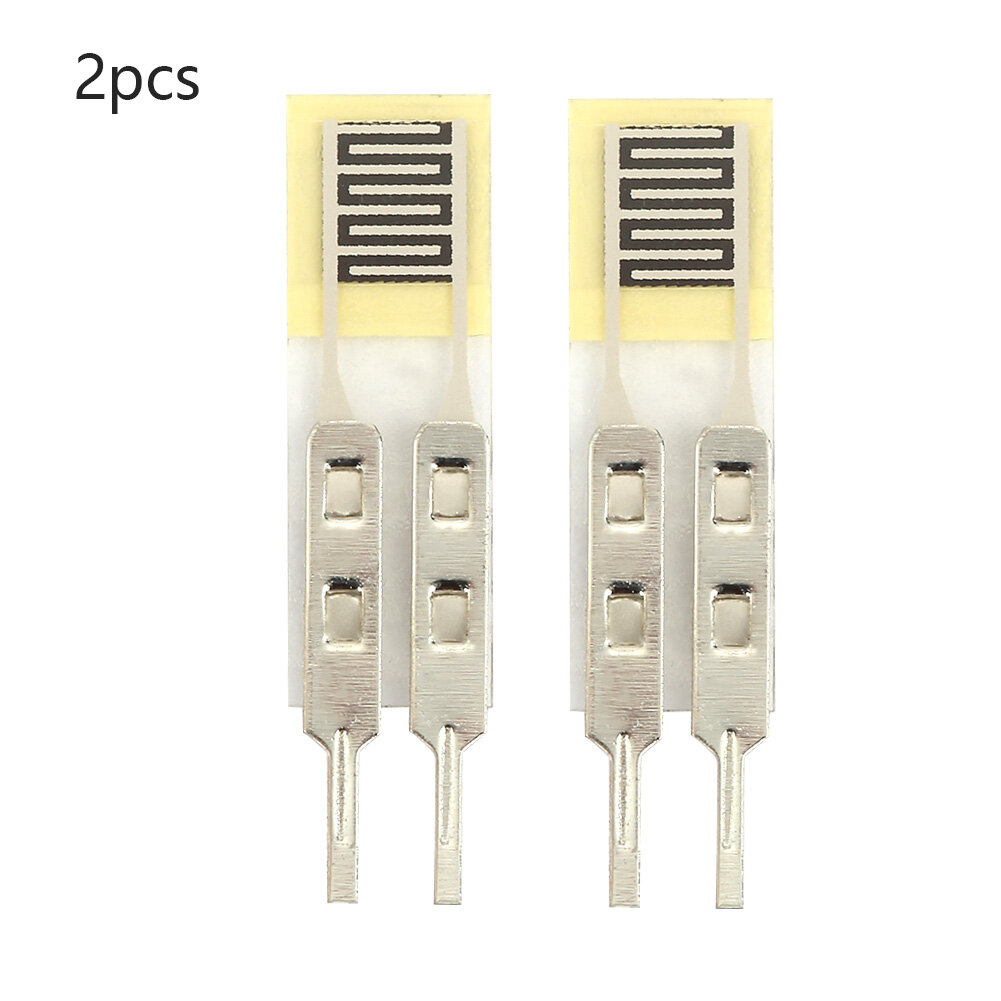 2pcs 10g ~ 1 кг высокого точного точного сопротивления. Датчик датчика давления давления давления