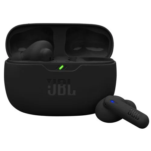 Беспроводные наушники JBL Wave Beam 2 (JBLWBEAM2BLK) черный