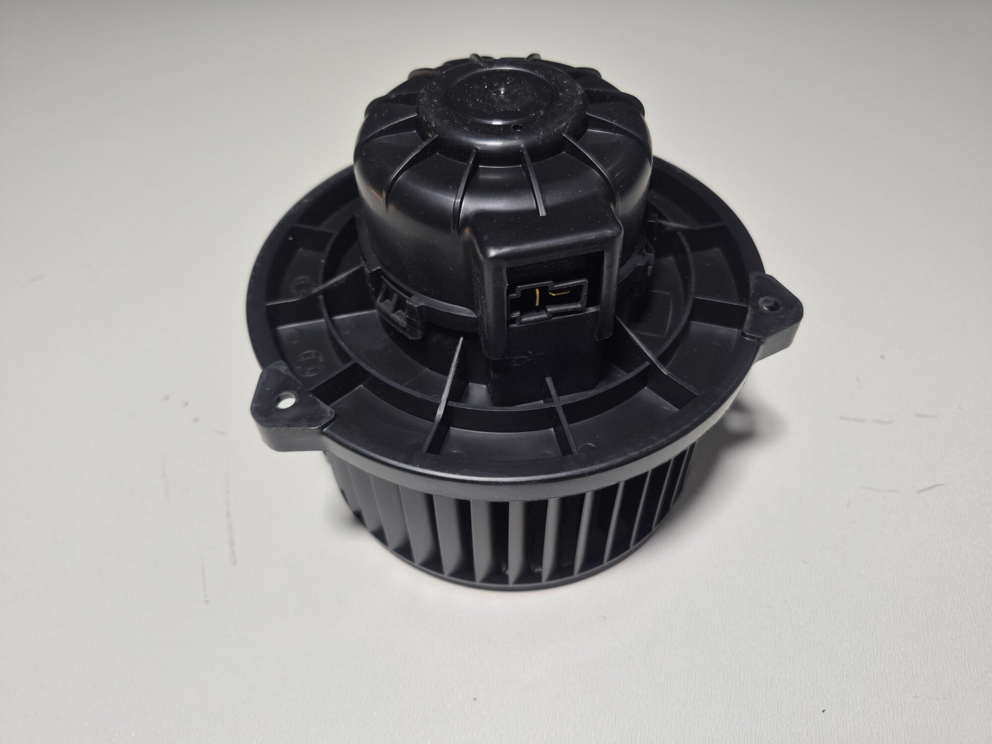 Вентилятор отопителя JAC S3 [1.6 16V 6MT внедорожник] 8126100U851019