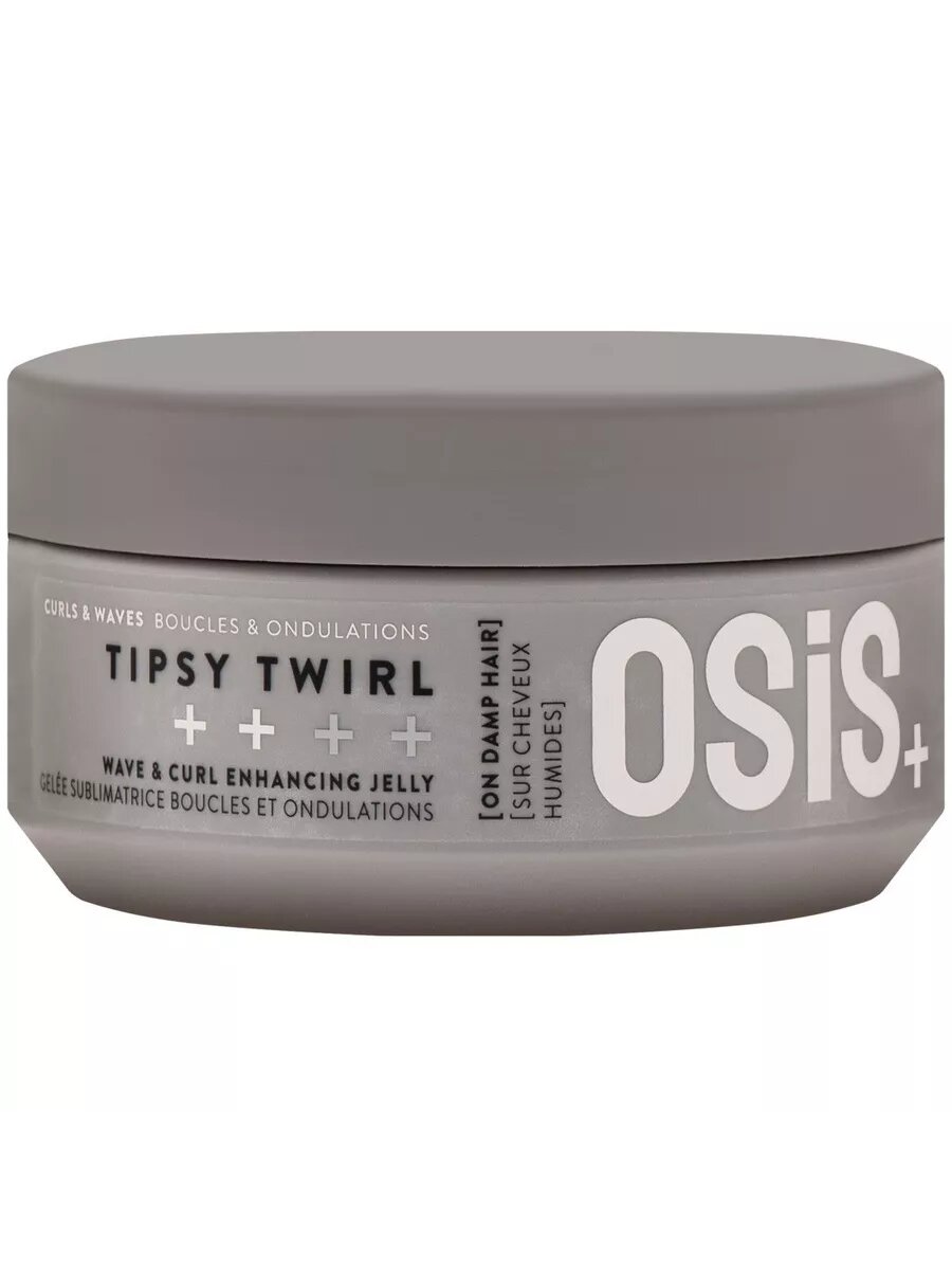 Гель для волос