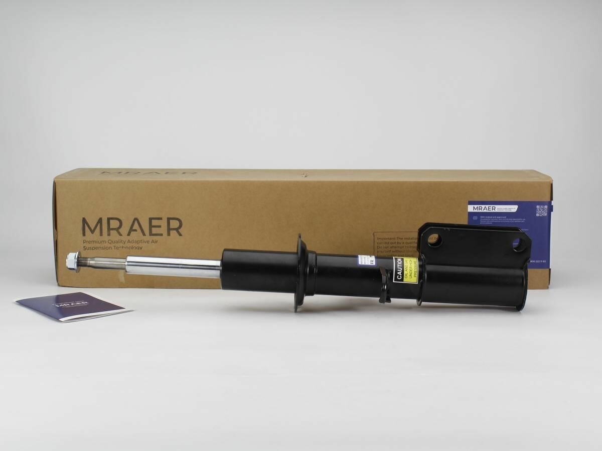 Амортизатор для BMW X5 E53 4WD передний правый MRAER новый