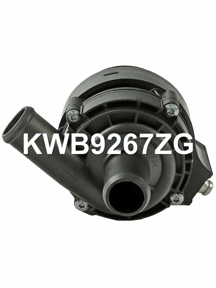 Насос водяной электрический Krauf KWB9267ZG для NISSAN Navara Note Pathfinder Qashqai OPEL Movano
