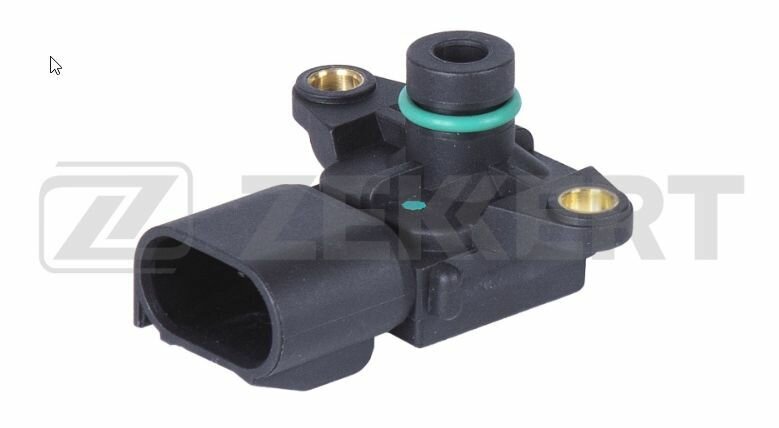 Датчик давления воздуха. Zekkert. Jeep Cherokee Grand Cherokee III Commander Wrangler II.