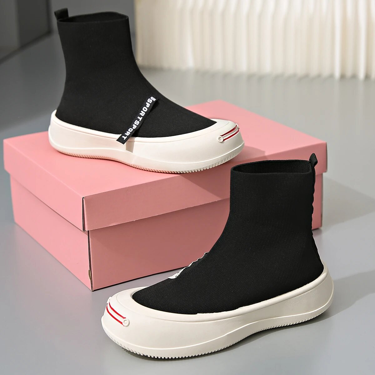 Кроссовки k3-2811-1