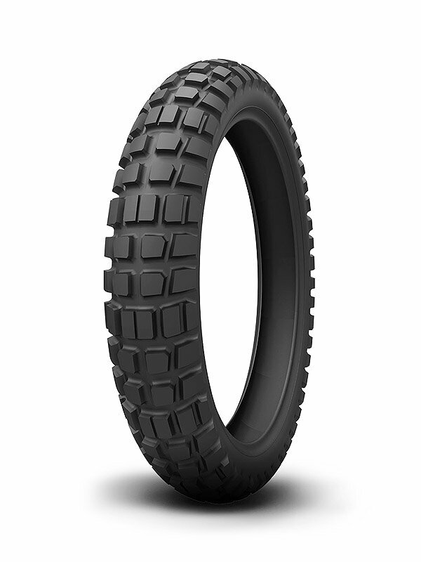 Мотошина Kenda 120/70B19 K784 Big Block 60Q TL