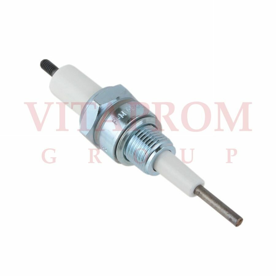 Электрод Kromschroder 34482170, M14x1.25 L35