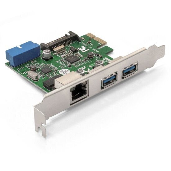 Контроллер Exegate EXE-362 (EX290278RUS)