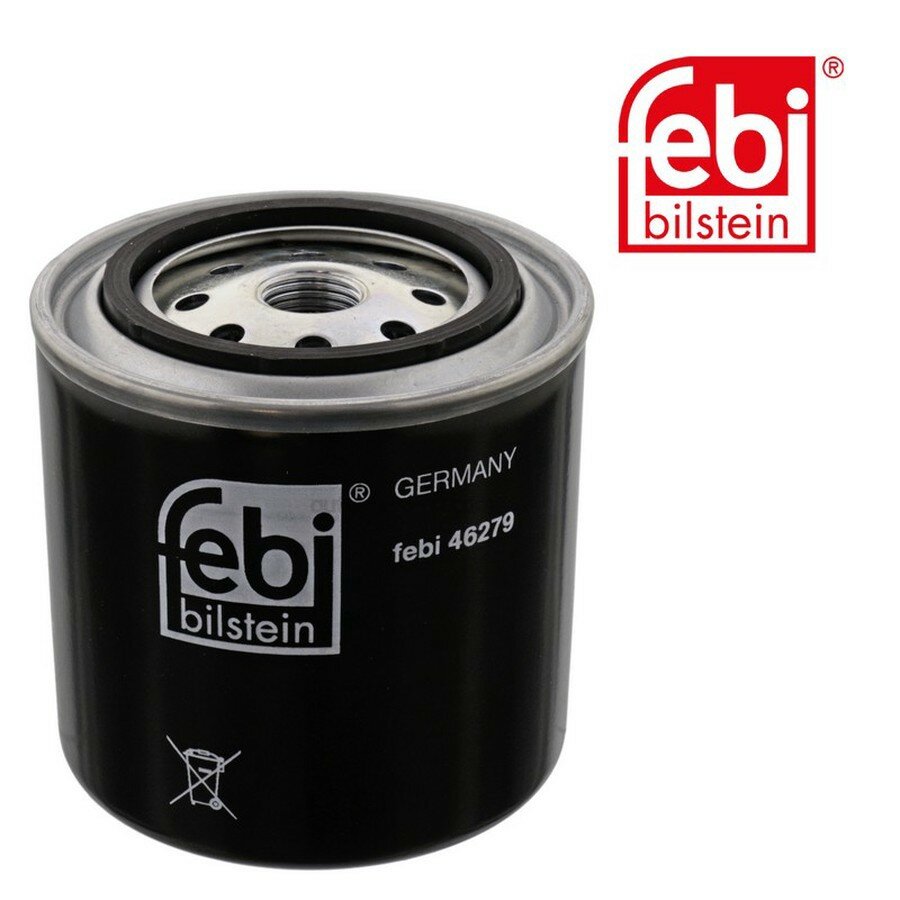FEBI 46279 Фильтр охлаждающей жидкости