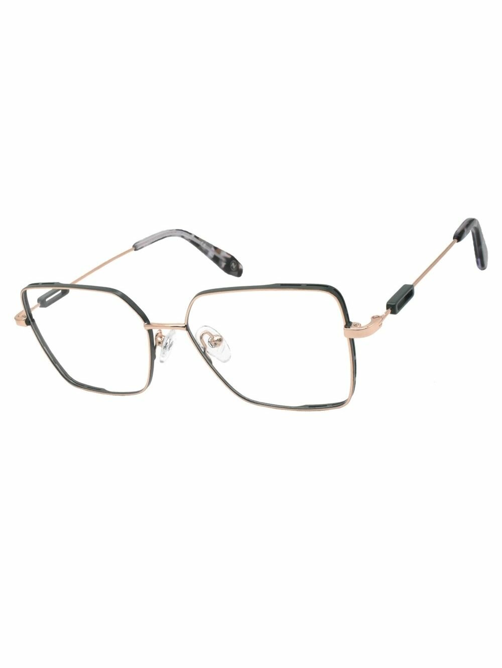 Оправа Neolook Glamour 2135 Золотой