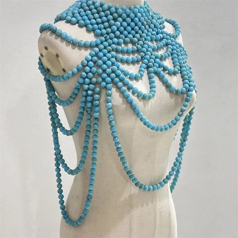 Цепь на тело