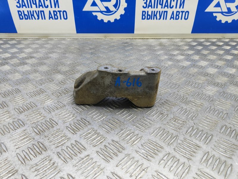 Б/У Кронштейн КПП Chevrolet Cruze / Шевроле Круз 1.6 F16D3 109 Л.С. седан 2010
