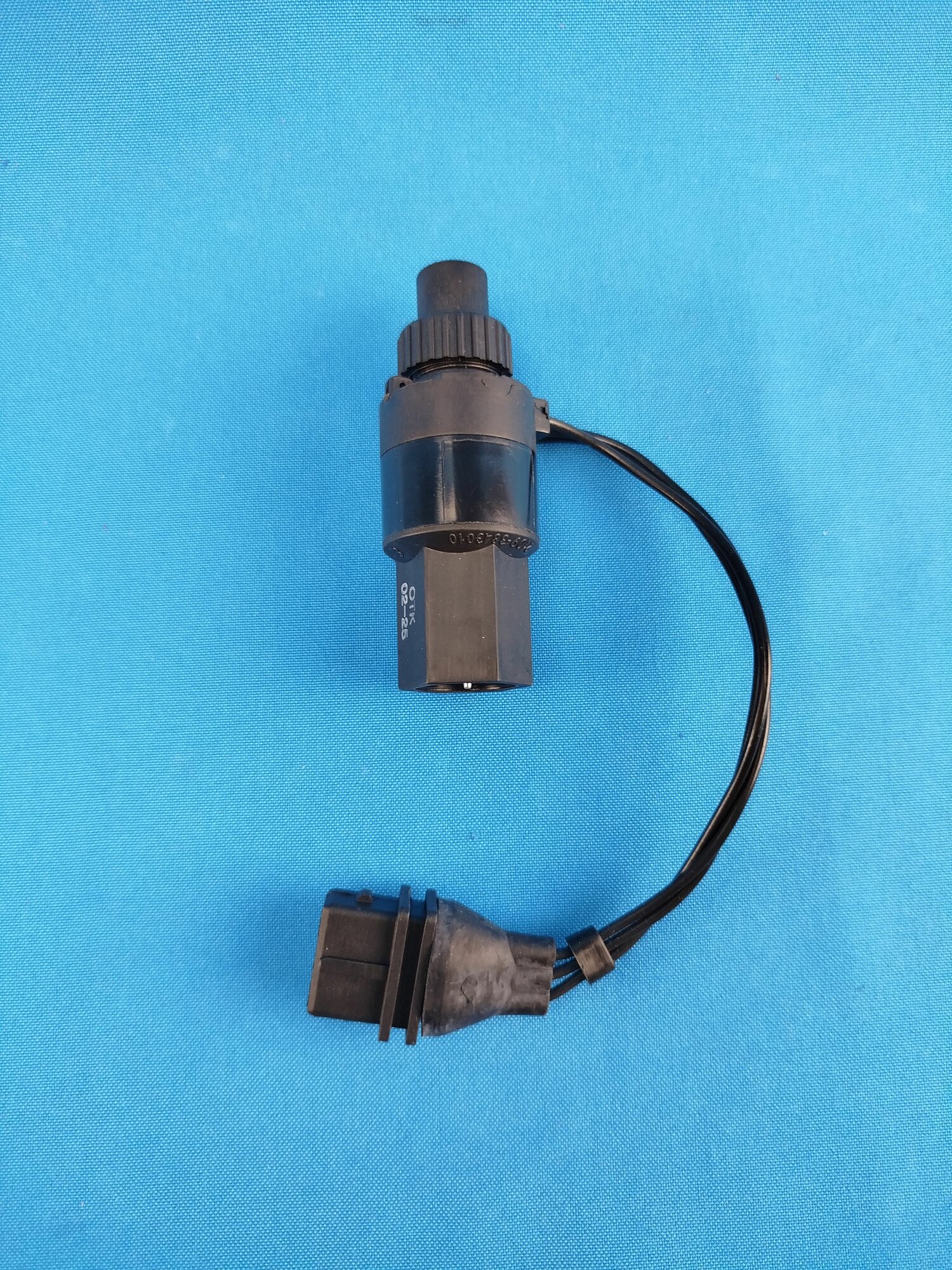 Датчик скорости "ВАЗ" для автомобилей ВАЗ 2108-15 (2109-3843010-82)