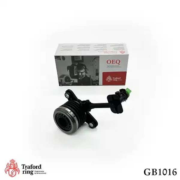 TRAFORD RING GB 1016 (GB1016_TG8) подшипник выжимной гидравлический\ Renault (Рено) Megane (Меган) II 02