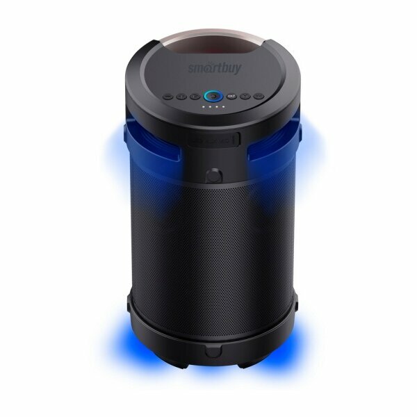 Мидисистема SMARTBUY SBS-970 Z1, 4.1