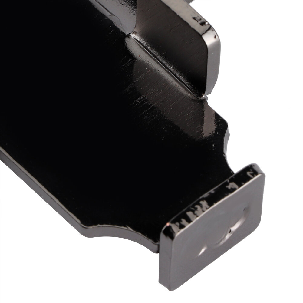 Защелка раздвижной двери, 90 градусов, прямоугольная противоугонная пряжка, фурнитура, фурнитура, система безопасности