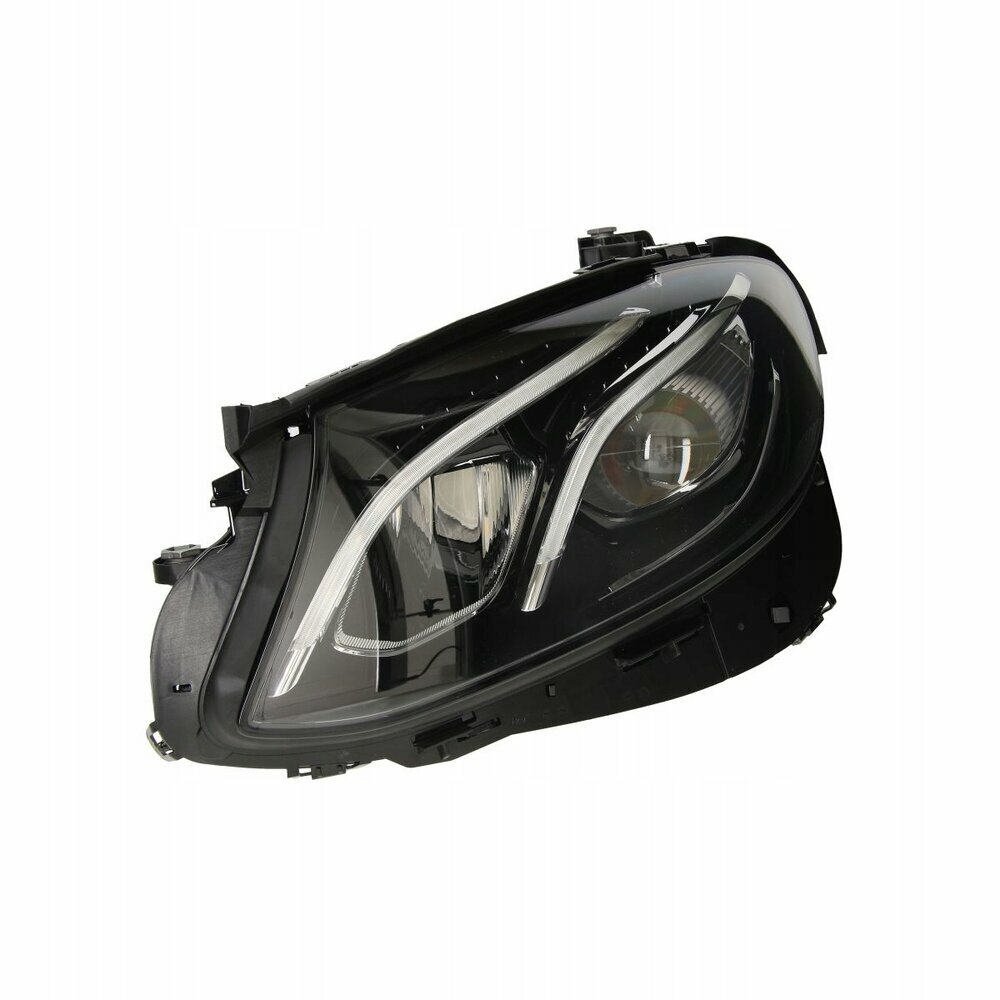 Основная фара Hella 1EX012076511 для Mercedes E-CLASS A238, C238, S213, W213