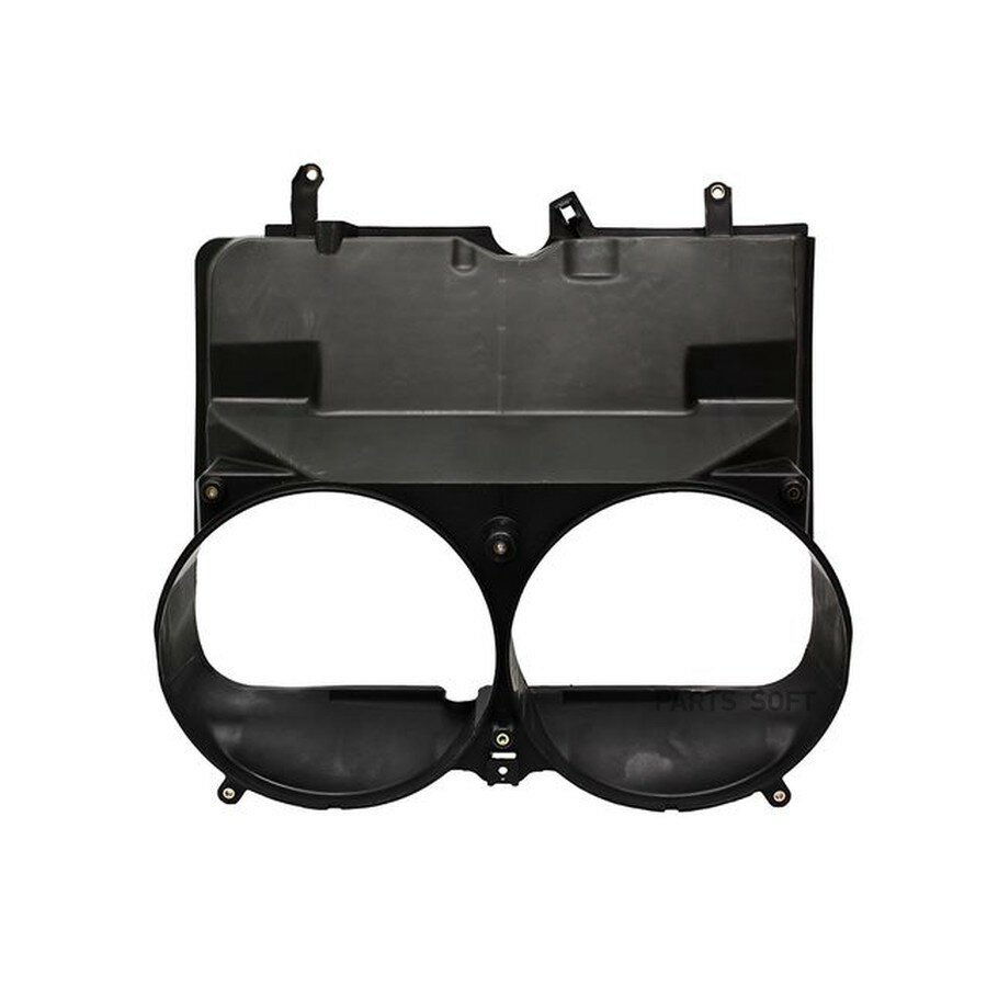 Диффузор радиатора от официального дистрибьютора, CASP, артикул 13FS703