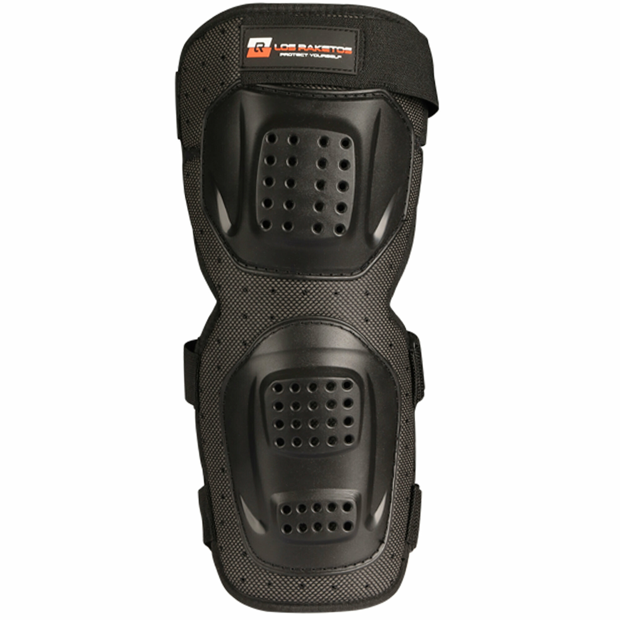 Защита колена LOSRAKETOS MXK-001, Размер XL