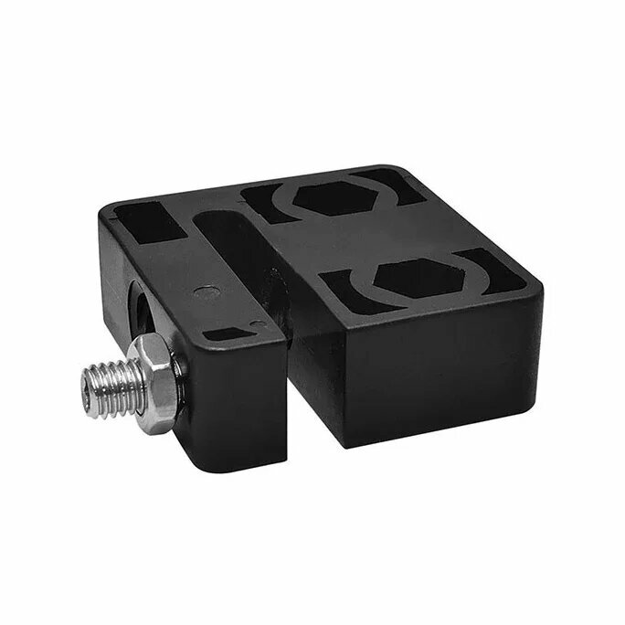 GKTOOLS Ходовой винт Openbuilds T8 с противолюфтовой гайкой, блок хода 1-16 мм, для 3D-принтеров pitch 2mm lead 2mm, Injection