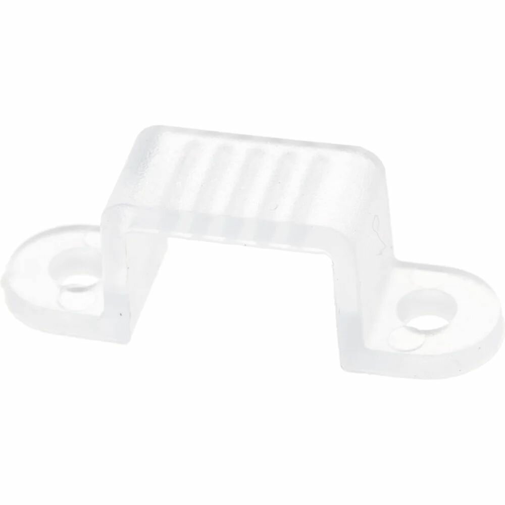 Крепежные силиконовые скобы для установки ленты на поверхность Эра LSc Б0004971