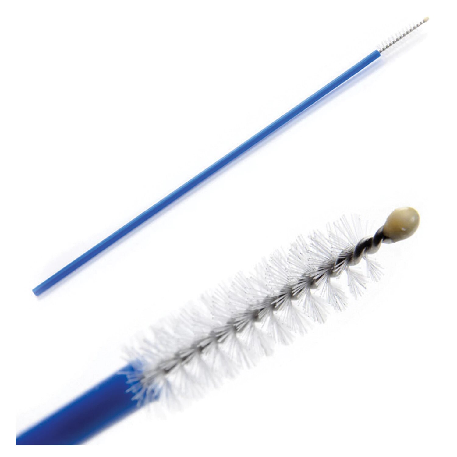 Зонд урогенитальный тип D-1 (цитощетка+) стерильный, комплект 100 шт, Юнона