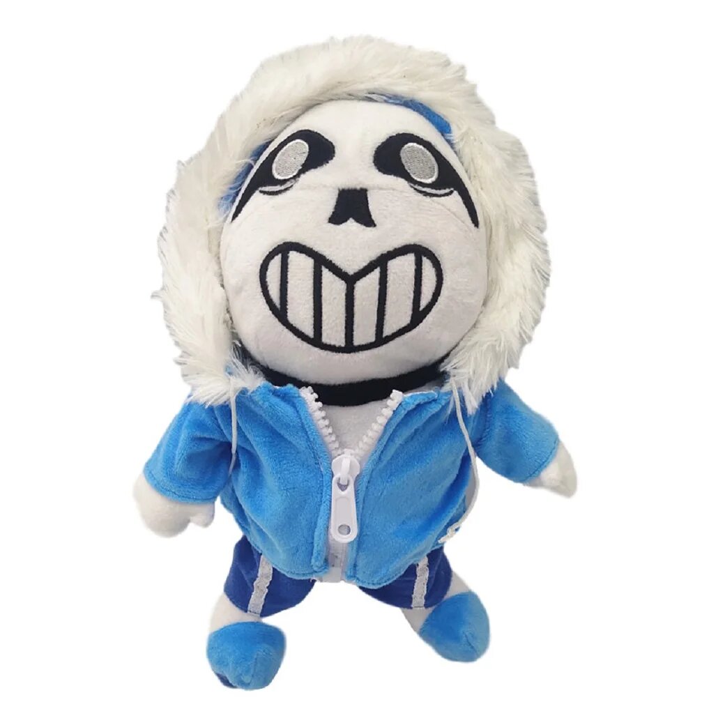 Undertale Плюшевые Куклы 30CM 20cm-30cm Плюш