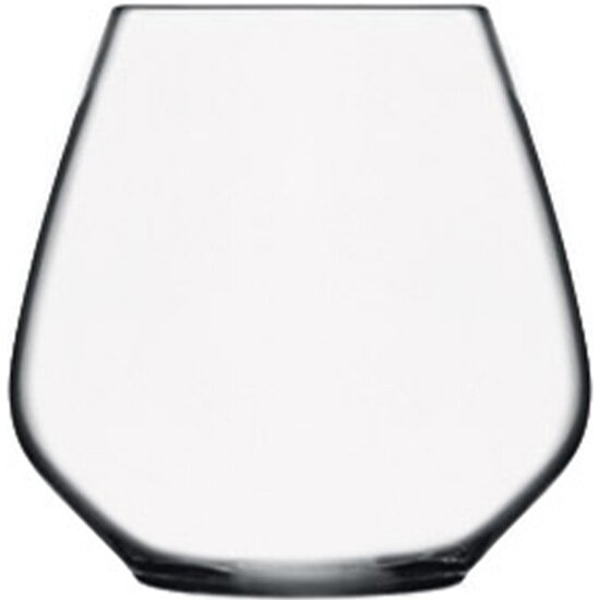 Набор стаканов Luigi Bormioli для красного вина Atelier 590 мл, 6 шт