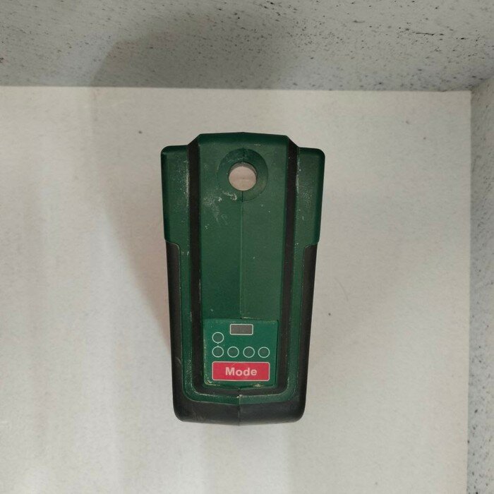 Лазерный уровень Bosch PCL 20