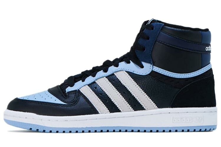 Кроссовки Top Ten RB Hi UNC Tar Heels Pack