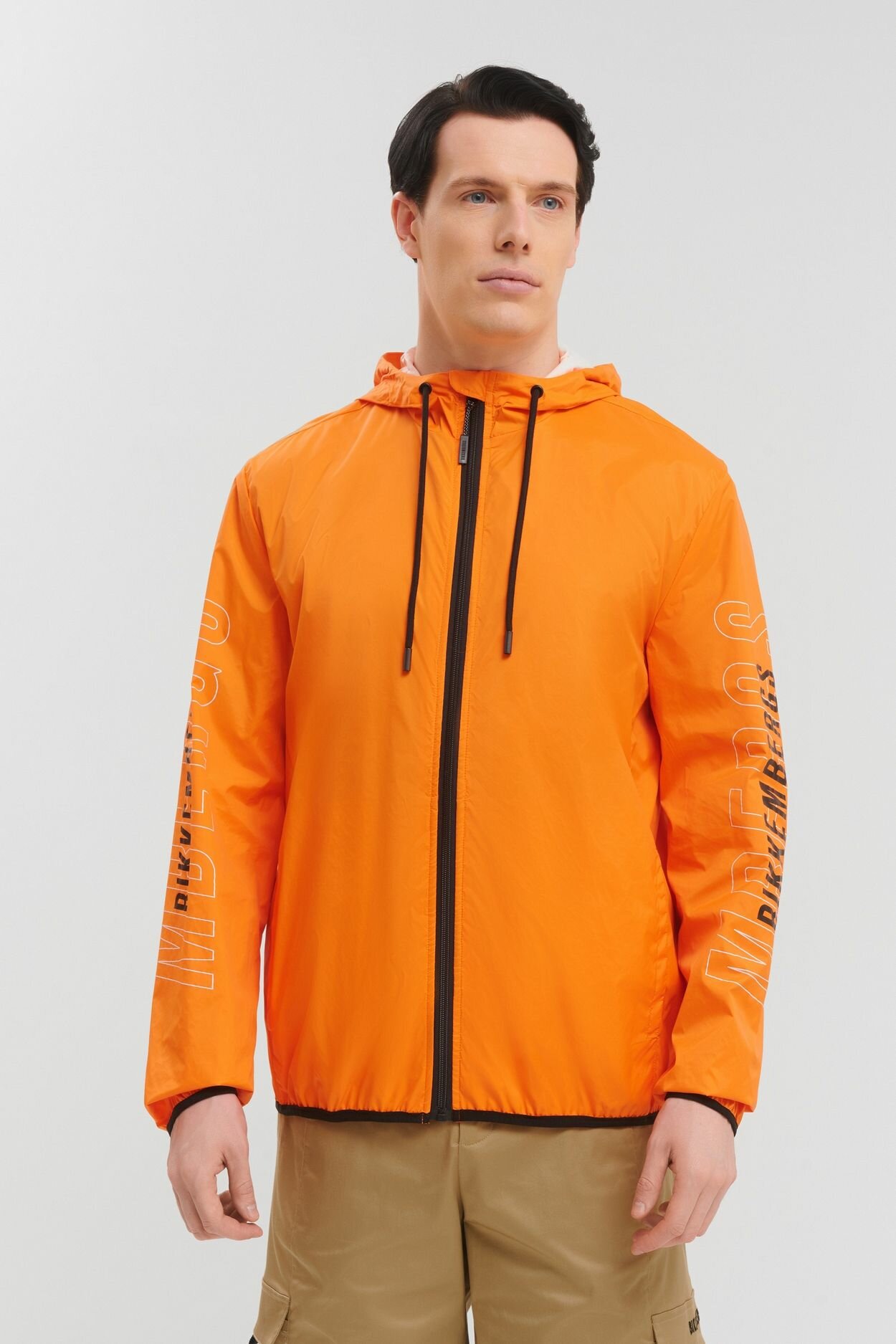 Куртка BIKKEMBERGS